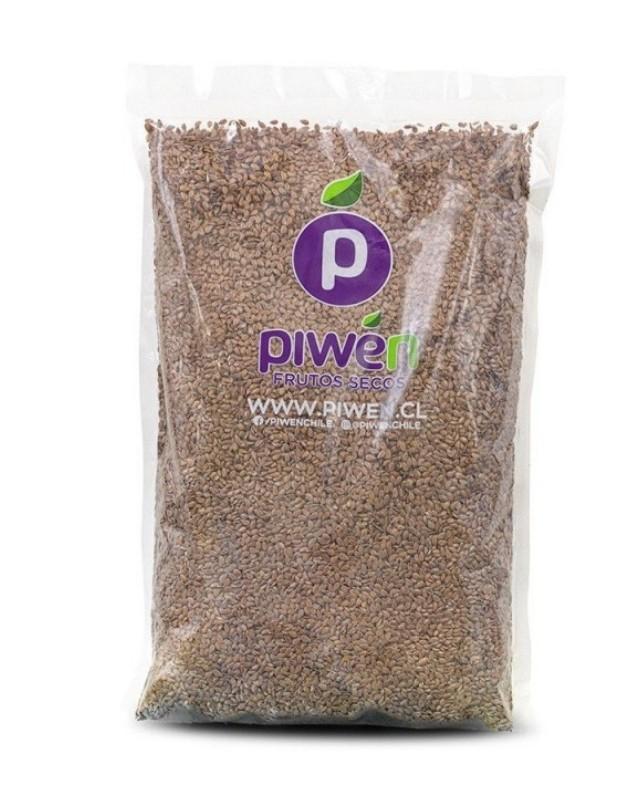 Linaza, 500 g – Mixgreen.cl