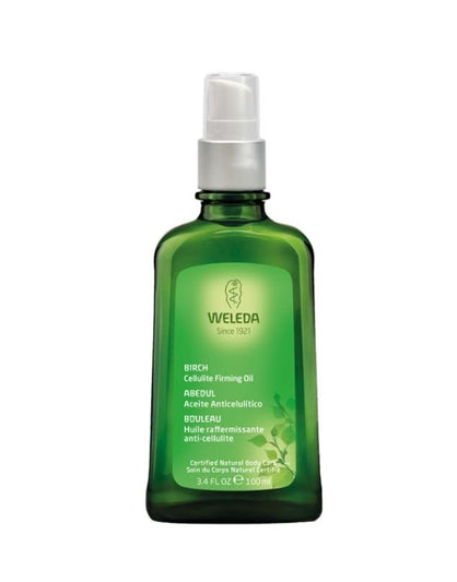 Weleda – Mixgreen.cl