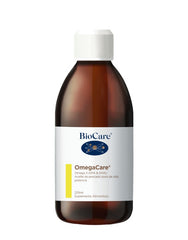 OmegaCare, Omega 3 Aceite de Pescado Puro Alta Potencia, 225 ml ...